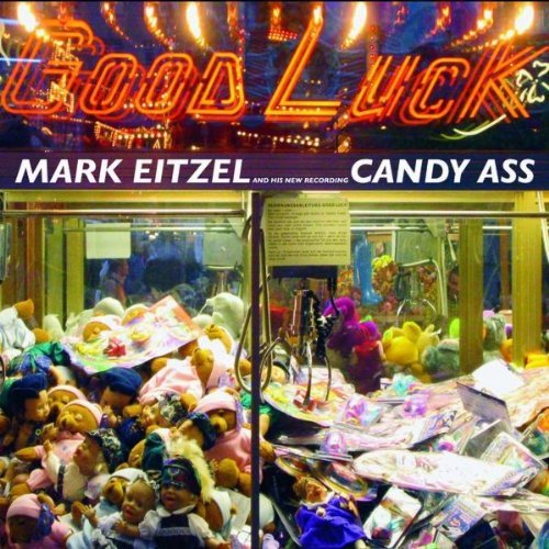 Decor Mark Eitzel Candy Ass