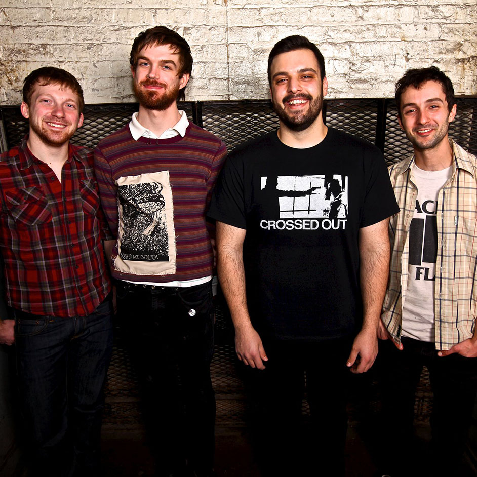 Topshelf Records - CSTVT tour dates, merch, video, catalog & more