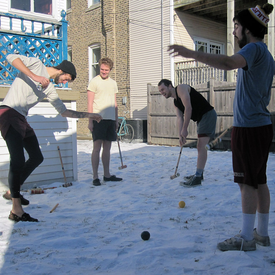 Topshelf Records - Coping tour dates, merch, video, catalog & more