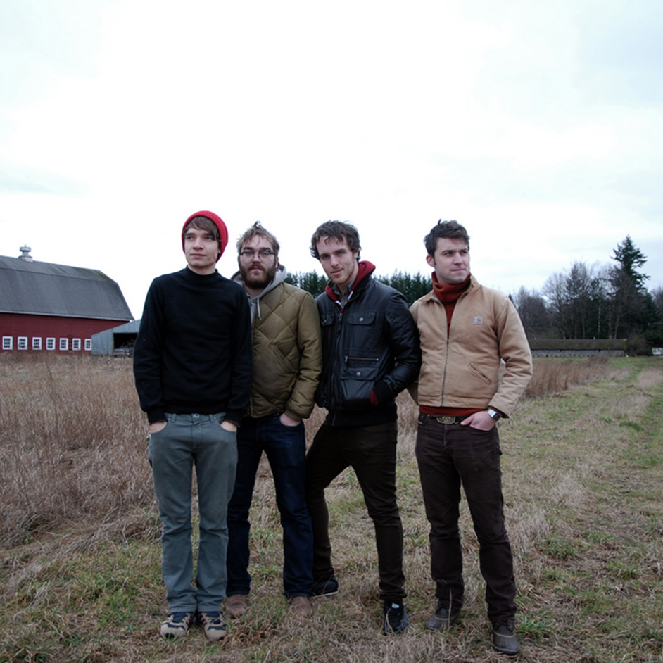 Topshelf Records - Rooftops tour dates, merch, video, catalog & more