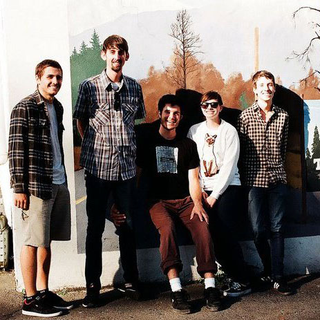 Topshelf Records - Tigers Jaw tour dates, merch, video, catalog & more