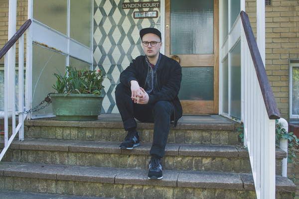 Monotreme Records - Ed Tullett - 'Fiancé' CD, digital download and ...