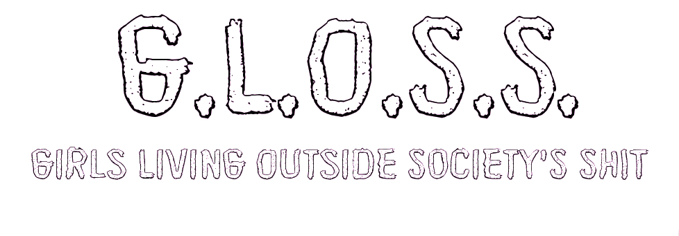 G.L.O.S.S.