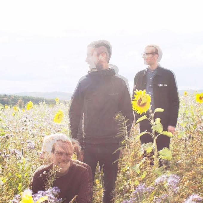 Topshelf Records - Dowsing tour dates, merch, video, catalog & more