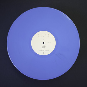 Topshelf Records - LITE - Cubic