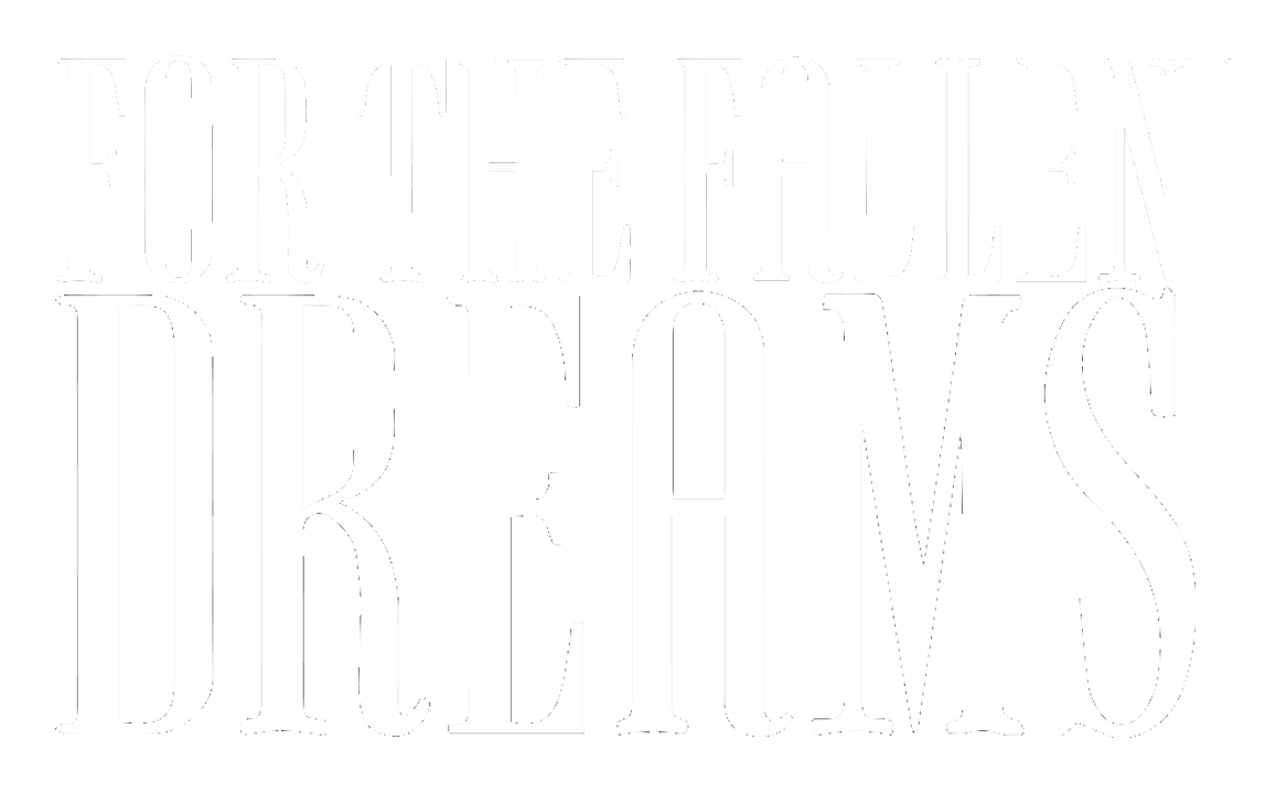 For the Fallen Dreams