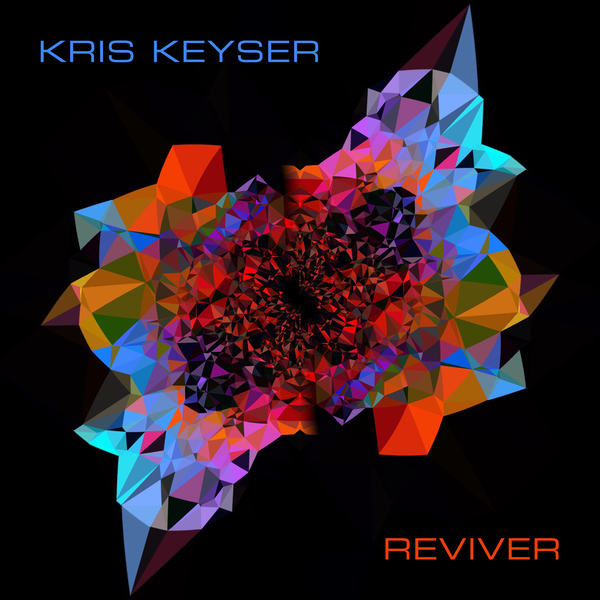 8bitpeoples - Kris Keyser: Reviver