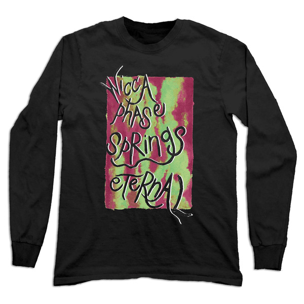Wicca Phase Springs Eternal Merch Store