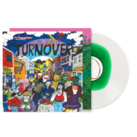 Turnover
