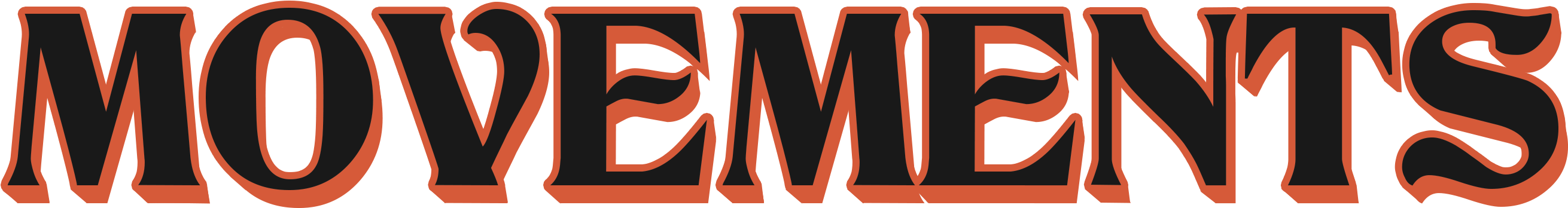 MOVEMENTS - Movements