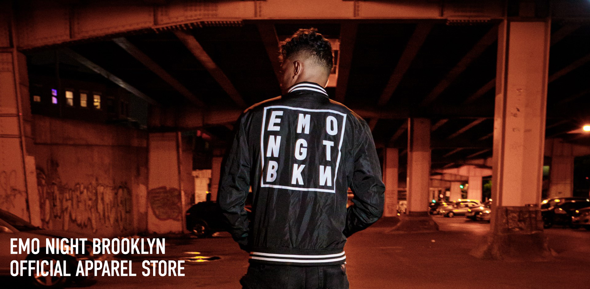 Emo Night Brooklyn