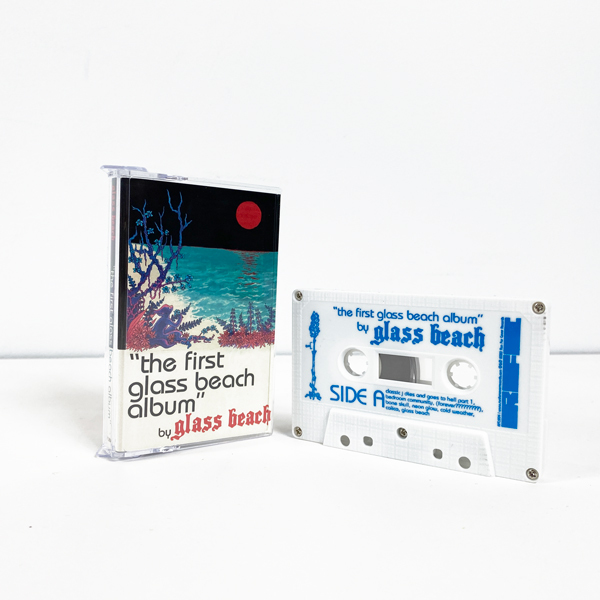 Run For Cover Records