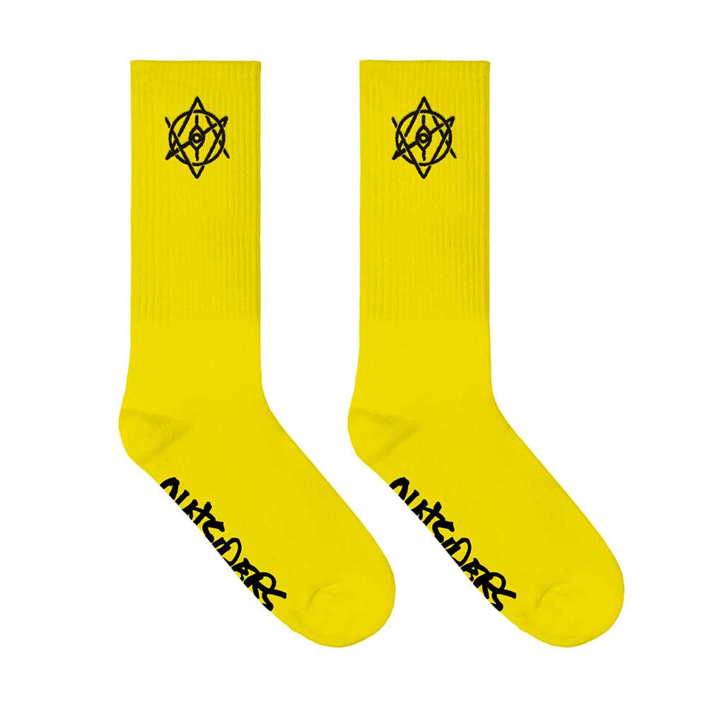 Outsiders Socks - AViVA