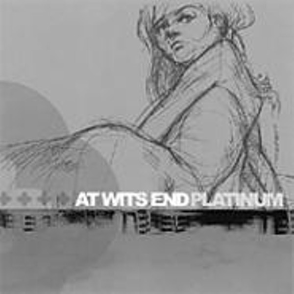 Preserving Hardcore - AT WITS END - Platinum