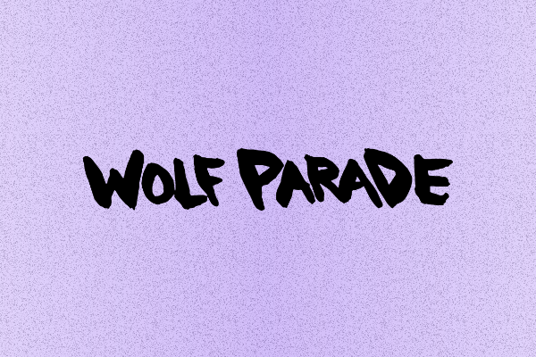 Wolf Parade