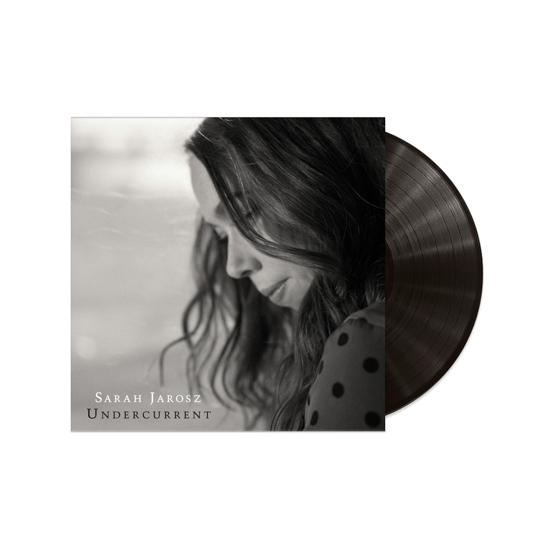 Sarah Jarosz - Undercurrent - Sarah Jarosz