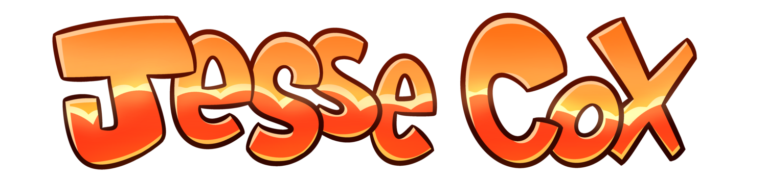 Maintenance - Jesse Cox