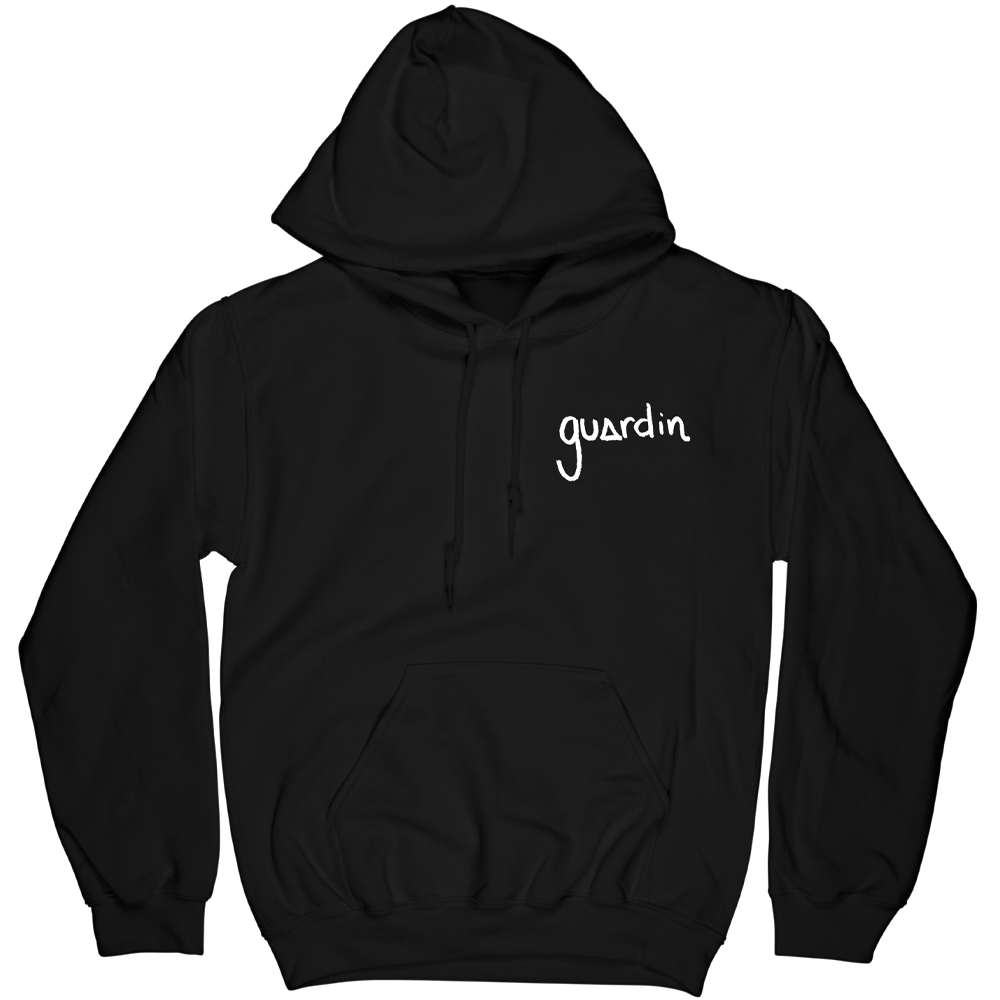 Creature Hoodie - Guardin