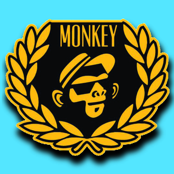 THE MONKEY STORE!