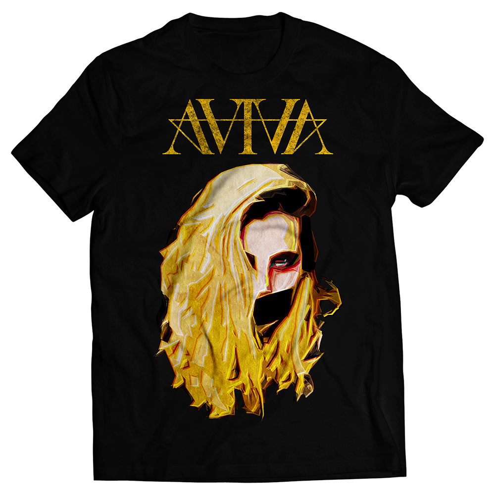 OUTSiDER TEE - AViVA
