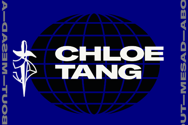 Chloe Tang