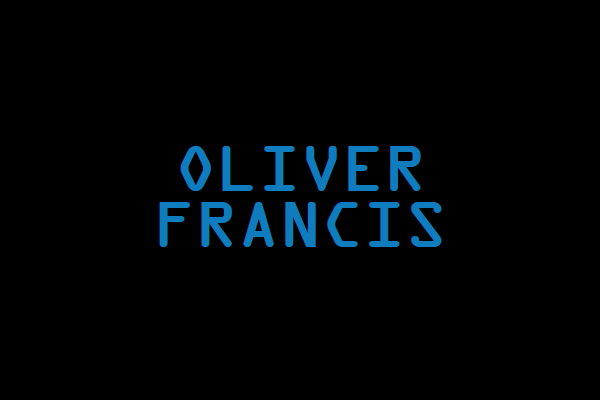 Oliver Francis