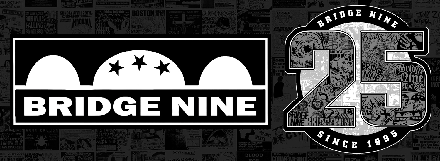 Bridge Nine Records - Bridge Nine