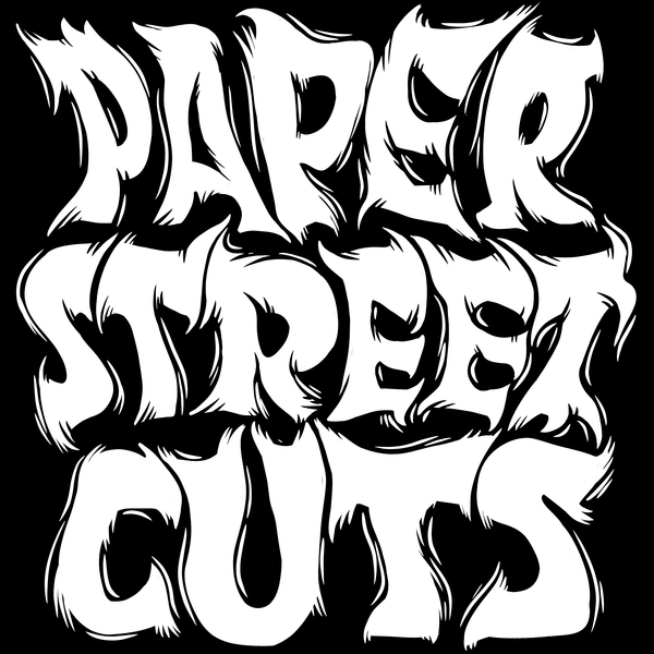 Paper Street Cuts