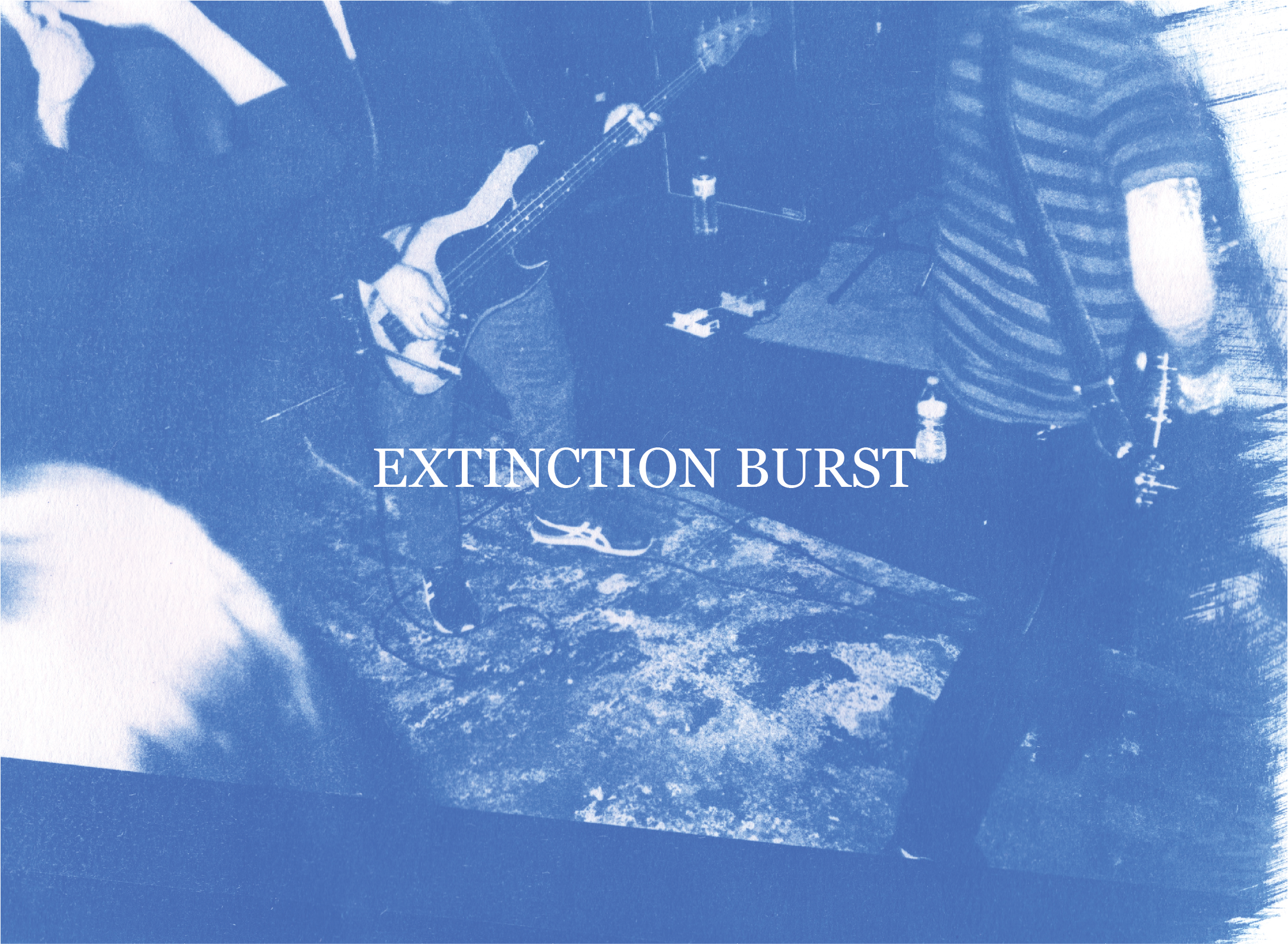 Extinction Burst