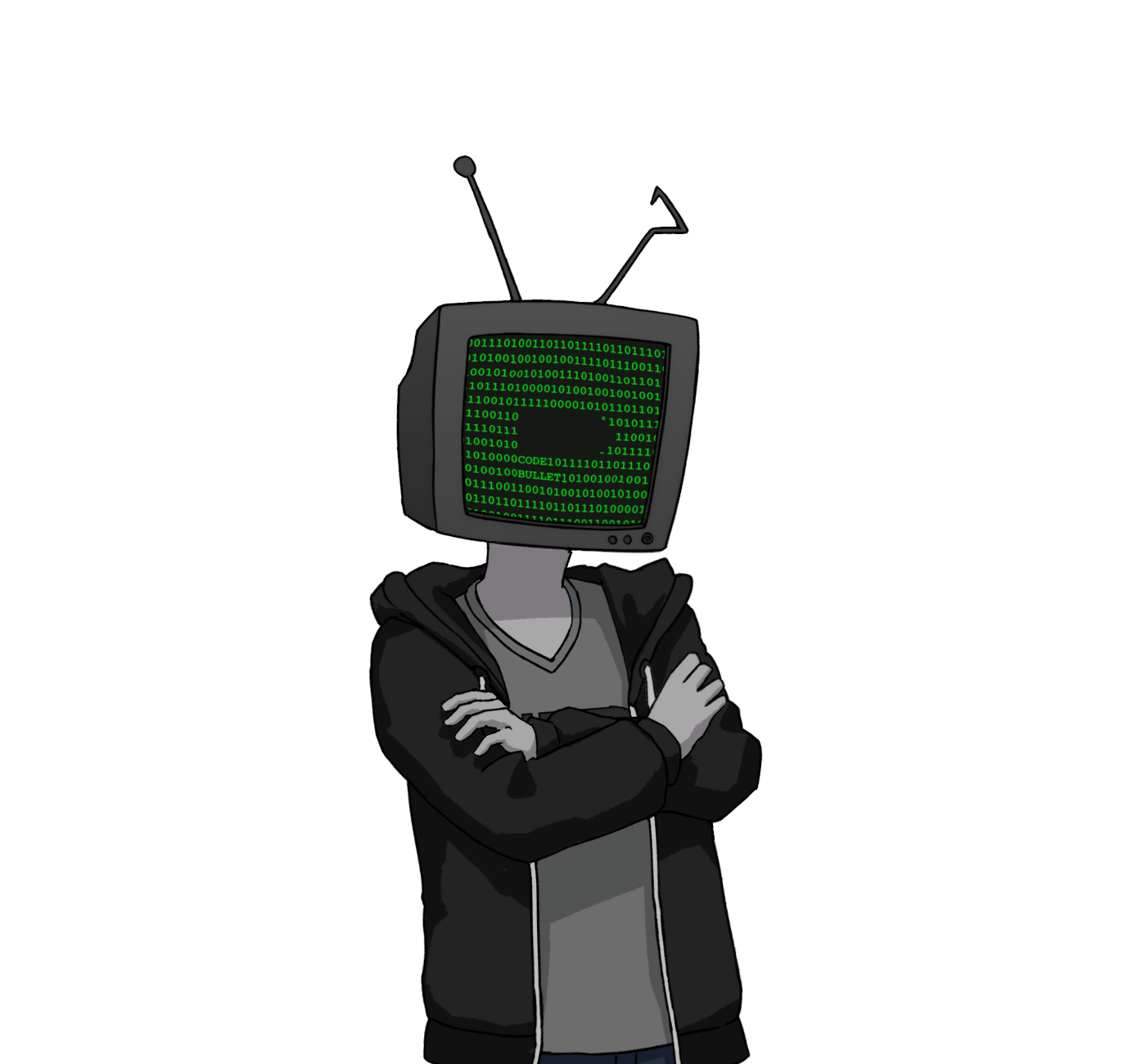 Code Bullet