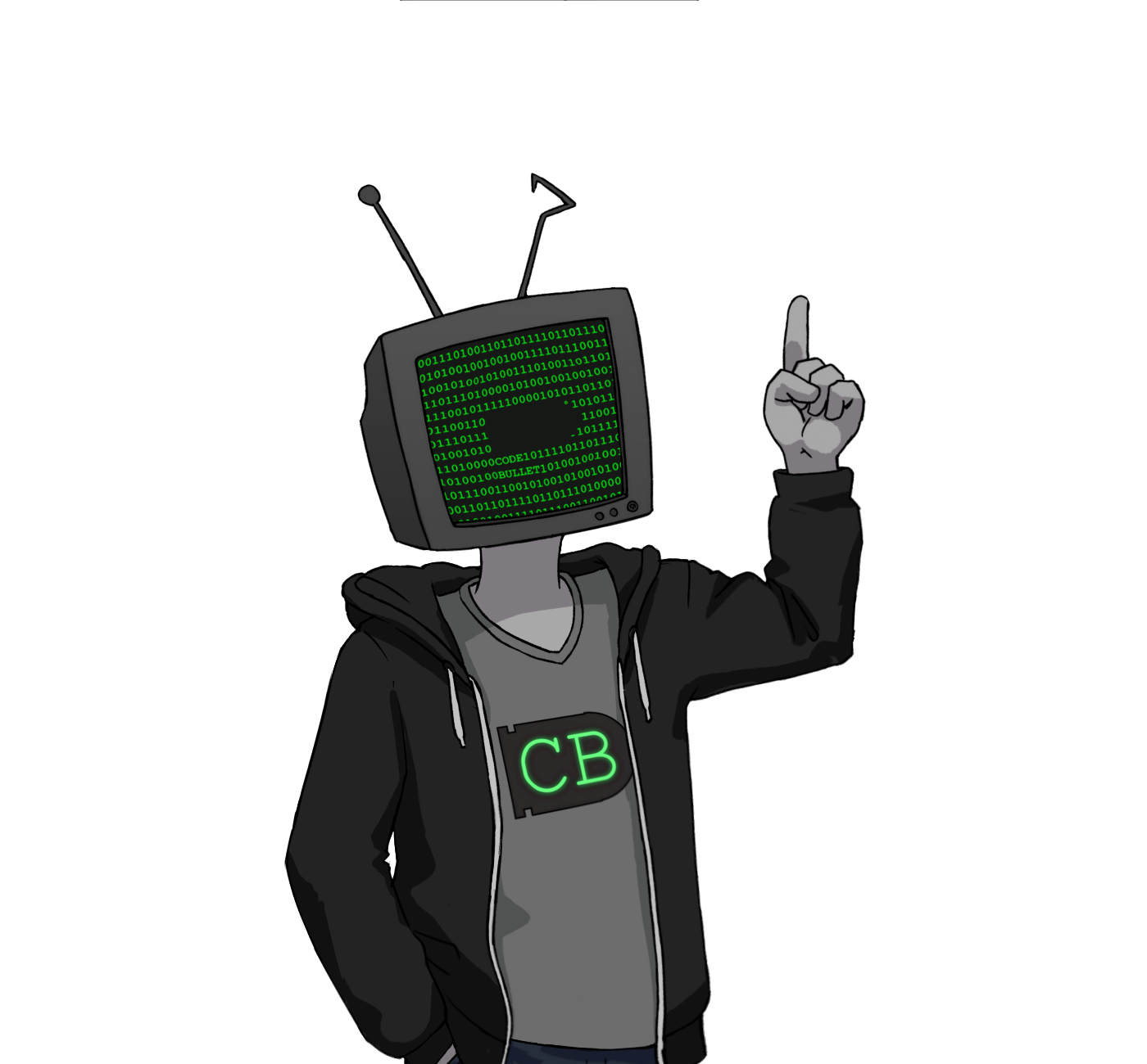 Code Bullet