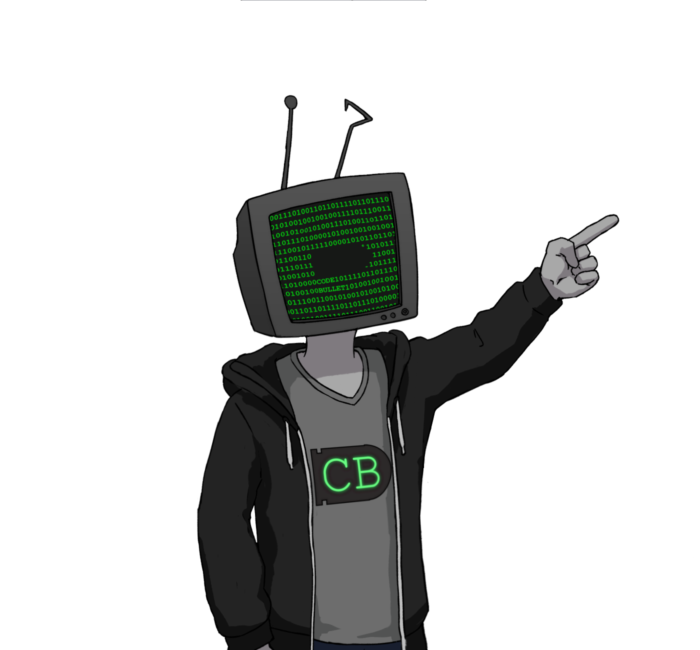 Code Bullet