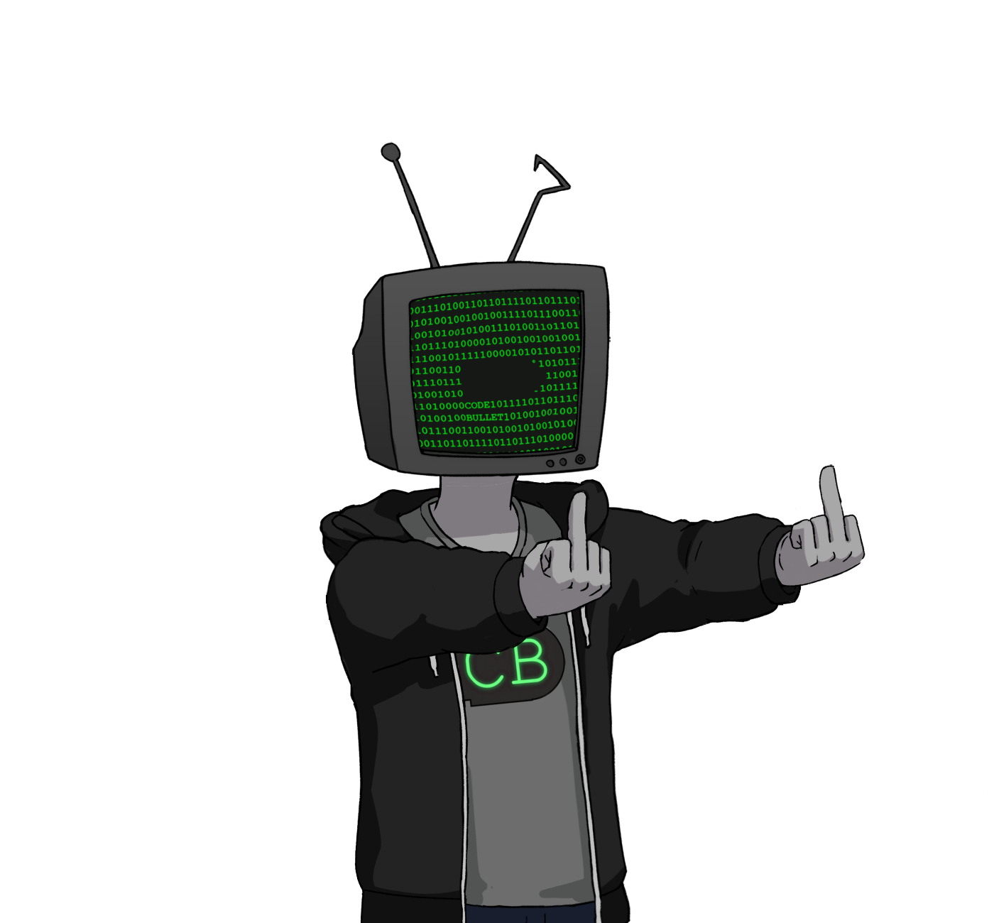 Code Bullet