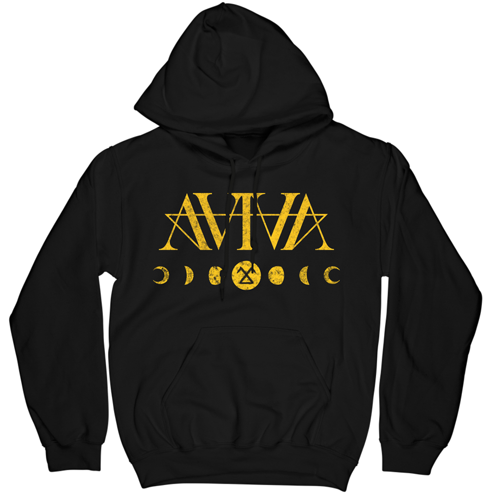 Cursed Hoodie - AViVA