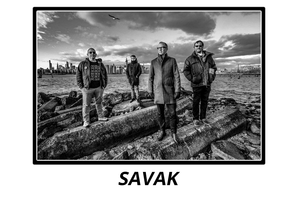 Artists - Geenger Records