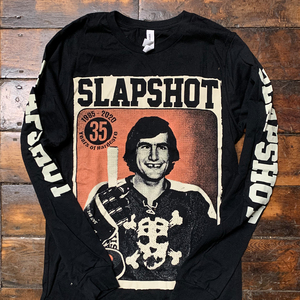 Bridge Nine Records - Slapshot