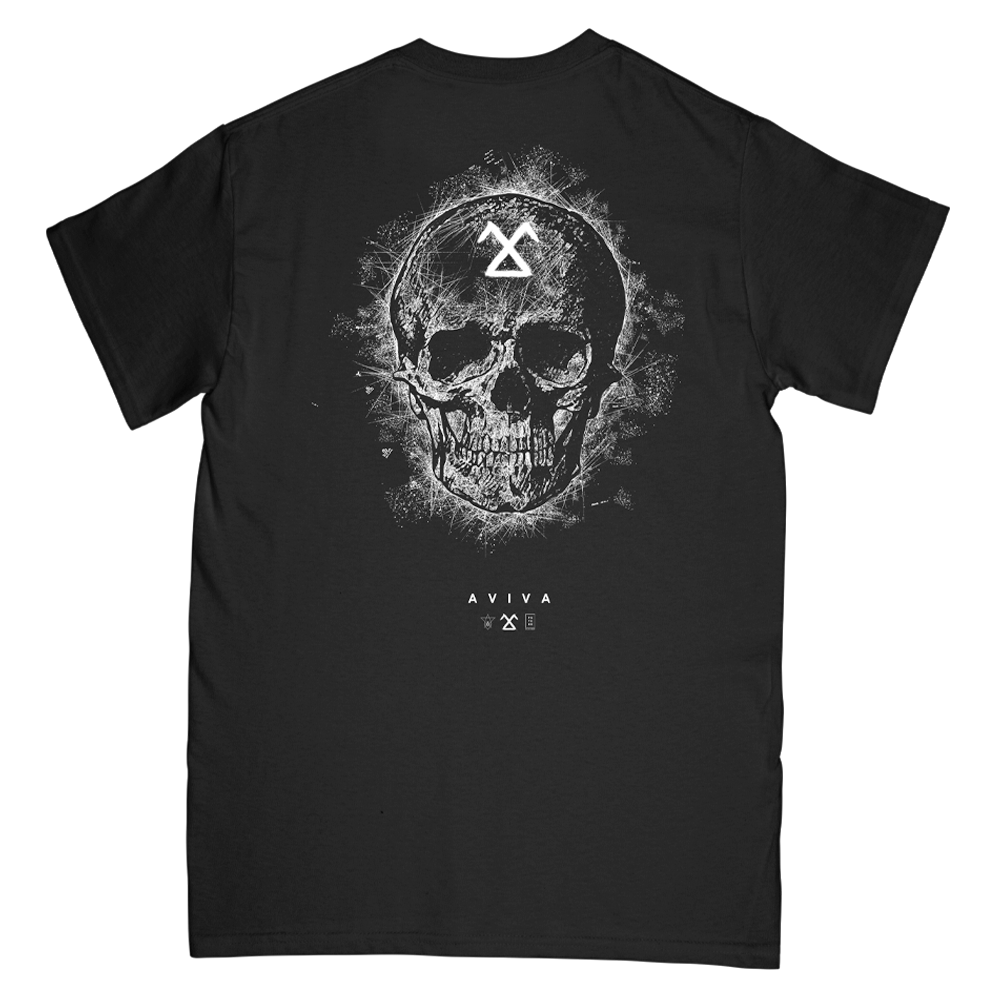 Anti Hero Tee - AViVA