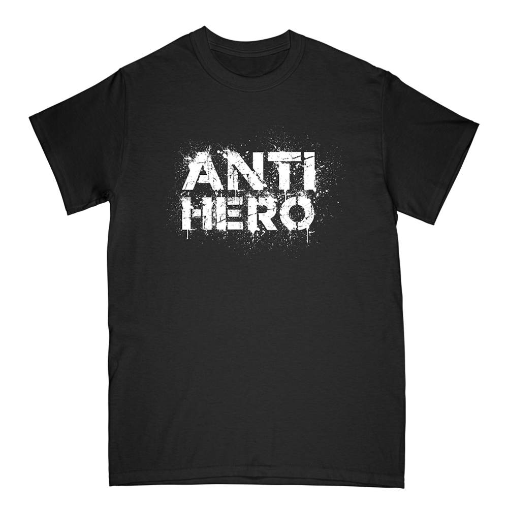 Anti Hero Tee - AViVA