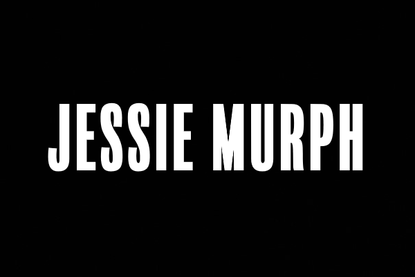 Jessie Murph