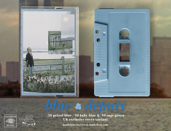 Hunkofplastic Records