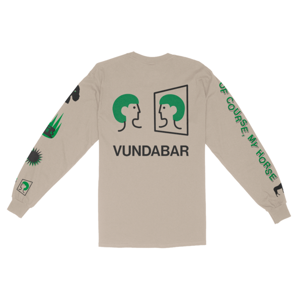 Vundabar