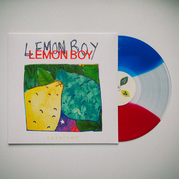 Lemon Boy - Cavetown