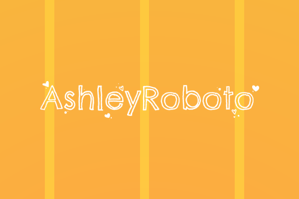 Ashley Roboto