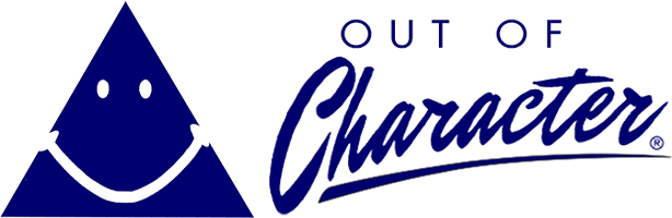 Out of Character