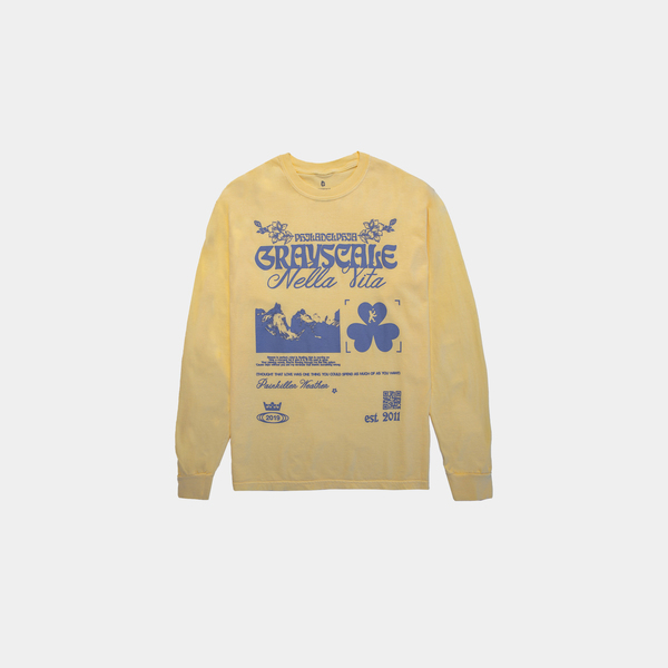 Grayscale Worldwide Merch Store