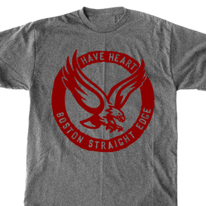 Bridge Nine Records - Have Heart