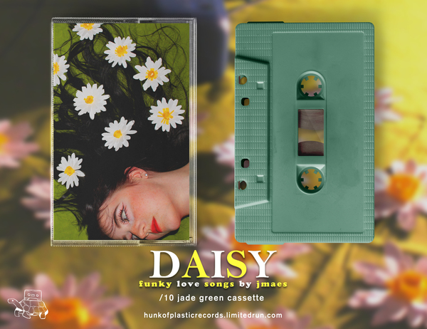 Hunkofplastic Records