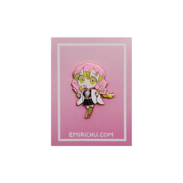 Emily's Favorite #1 - Emirichu