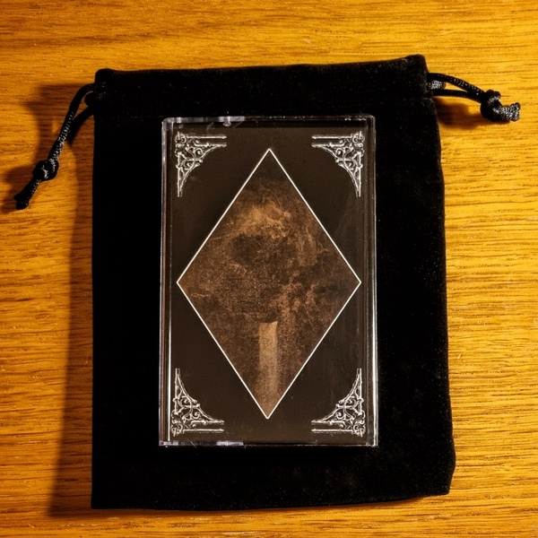 Forsaken Relics