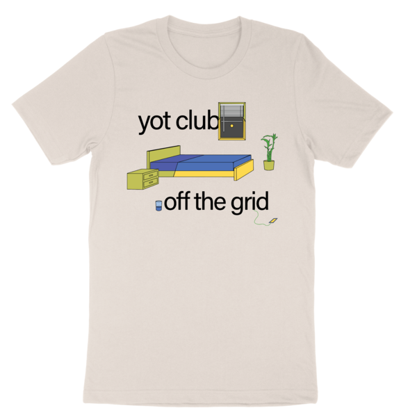 Yot Club